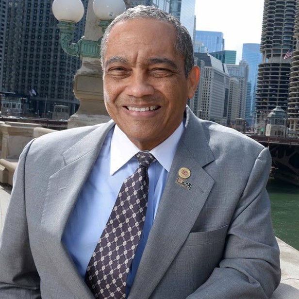 Byron Smith | The CCIM Institute